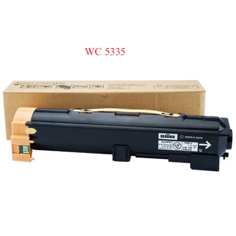 ดรัม Drum ทั้งชุดของ และ หมึก Xerox WorkCentre5325 5330 5300 5335 ...