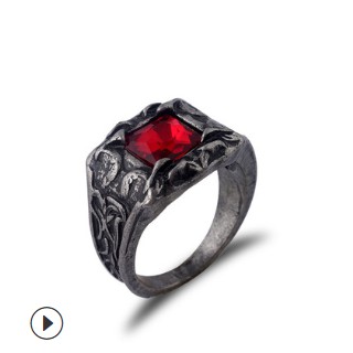 แหวนแฟชั่น Souls Dark Souls Dark Souls 3 Ring สไตล์เรโทร | Shopee Thailand