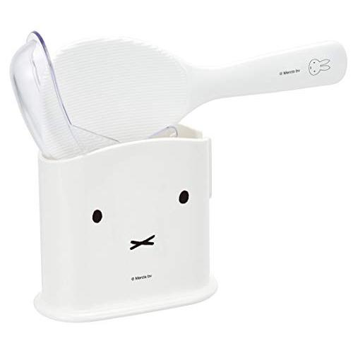 Skater SMS1-A Spatula With case Rice scoop Miffy made in Japan SMS1 ...