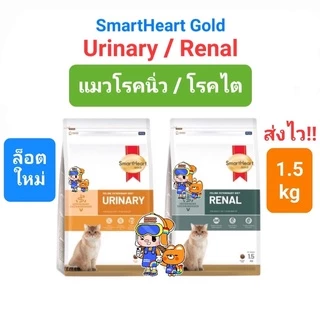 smartheart gold cat food ราคาพิเศษ | ซื้อออนไลน์ที่ Shopee ส่งฟรี*ทั่วไทย!