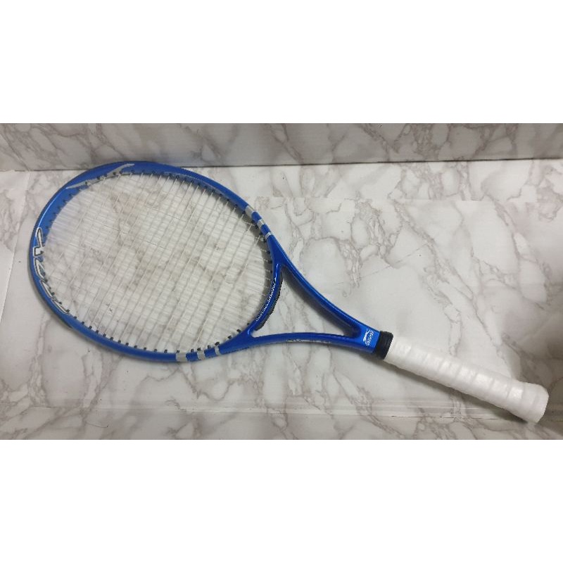 ไม้เทนนิส SLAZENGER XCEL (100 Sq.in.) | Shopee Thailand