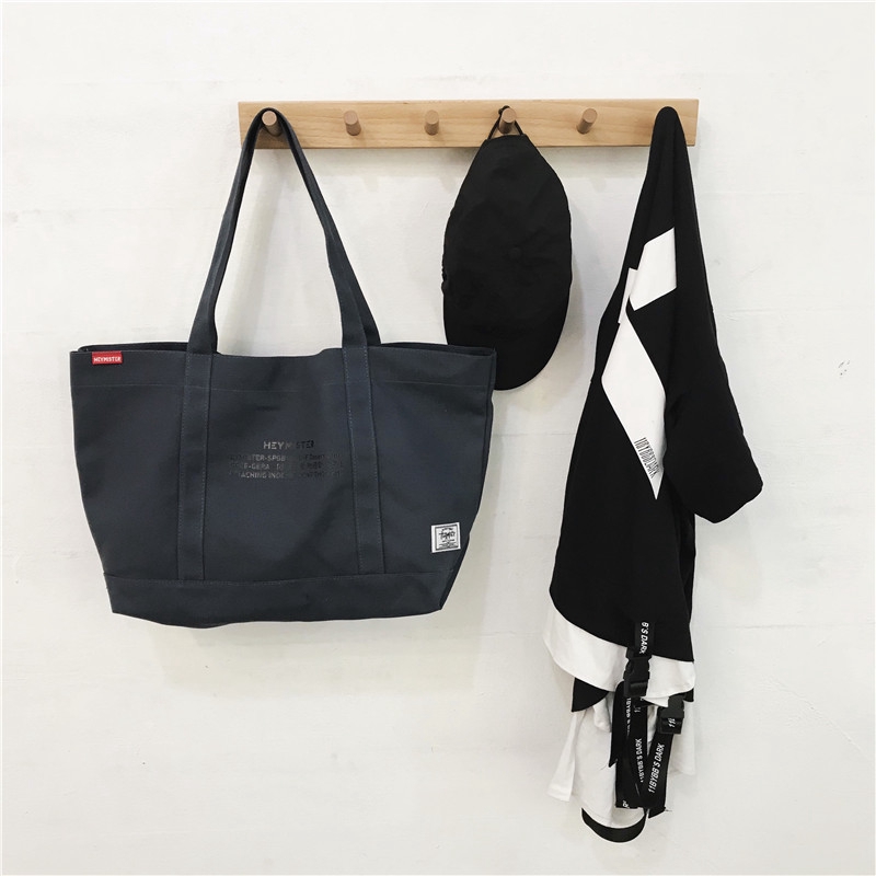 New Japan Fashion Tote Bag For Men | Shopee Thailand