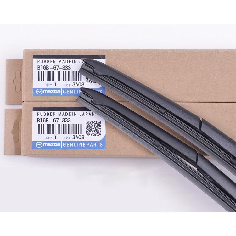 ใบปัดน้ำฝน Mazda Mazda2 Mazda3 Mazda5 Mazda6 CX5 CX9 wiper blade ...