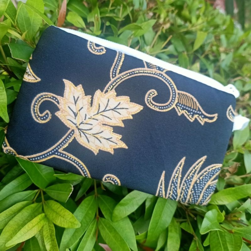 คูปองประตูของขวัญ BATIK Beg dompet korean / beg duit siling / beg ...