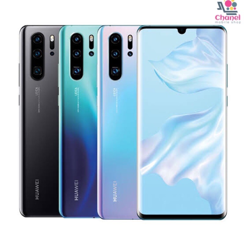 P30 Pro/P30P40Pro+/P50Pro/mate30pro/mate20Pro/mate20(แรม8/256Gb)เครื่องศูนย์ไทย((มือสอง)) สภาพ ...