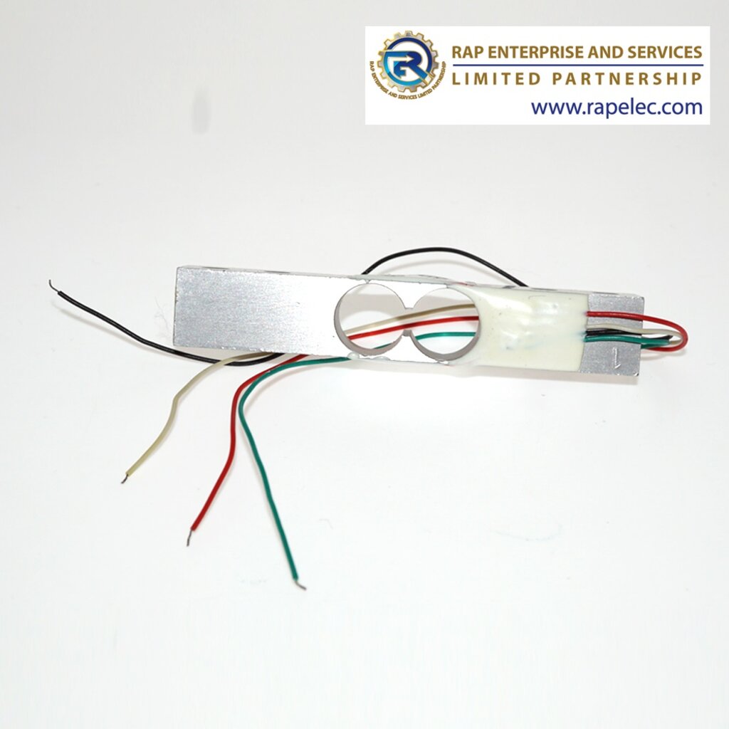 1KG Scale Sensor Module Weighing Sensor Load Cell Sensor | Shopee Thailand
