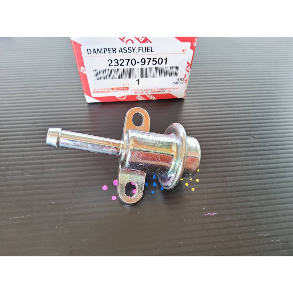 วาล์วหัวฉีด อแวนซ่า,F61#23270-97501***สินค้าาพร้อมส่ง*** | Shopee Thailand