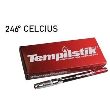 Tempil Temperature Indicators stick/Tempilstik | Shopee Thailand