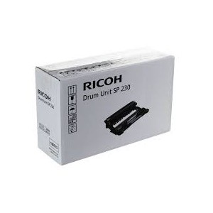 Ricoh SP230 Drum Unit ชุดแม่พิมพ์ ดรัม ของเเท้รับประกันศูนย์ไทย ใช้ ...
