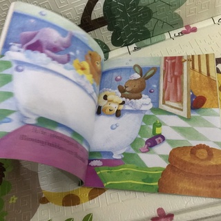 หนังสือภาษาอังกฤษ มือสองนำเข้าจากอังกฤษ Where, Oh Where Is Huggle ...