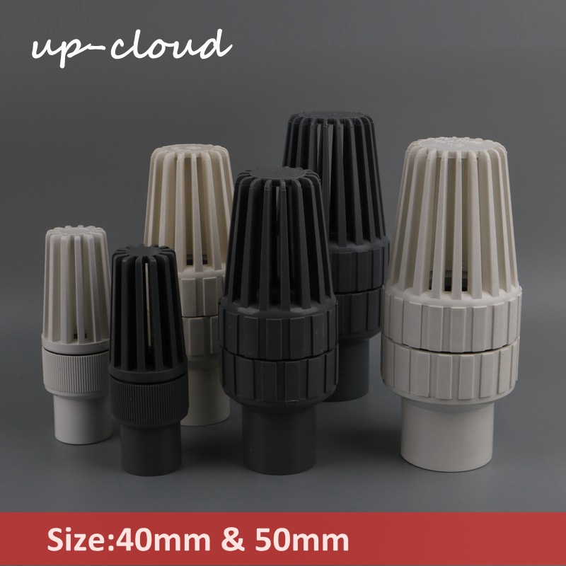 1pc Iinner diameter 40mm 50mm water filter water pump water inlet ...