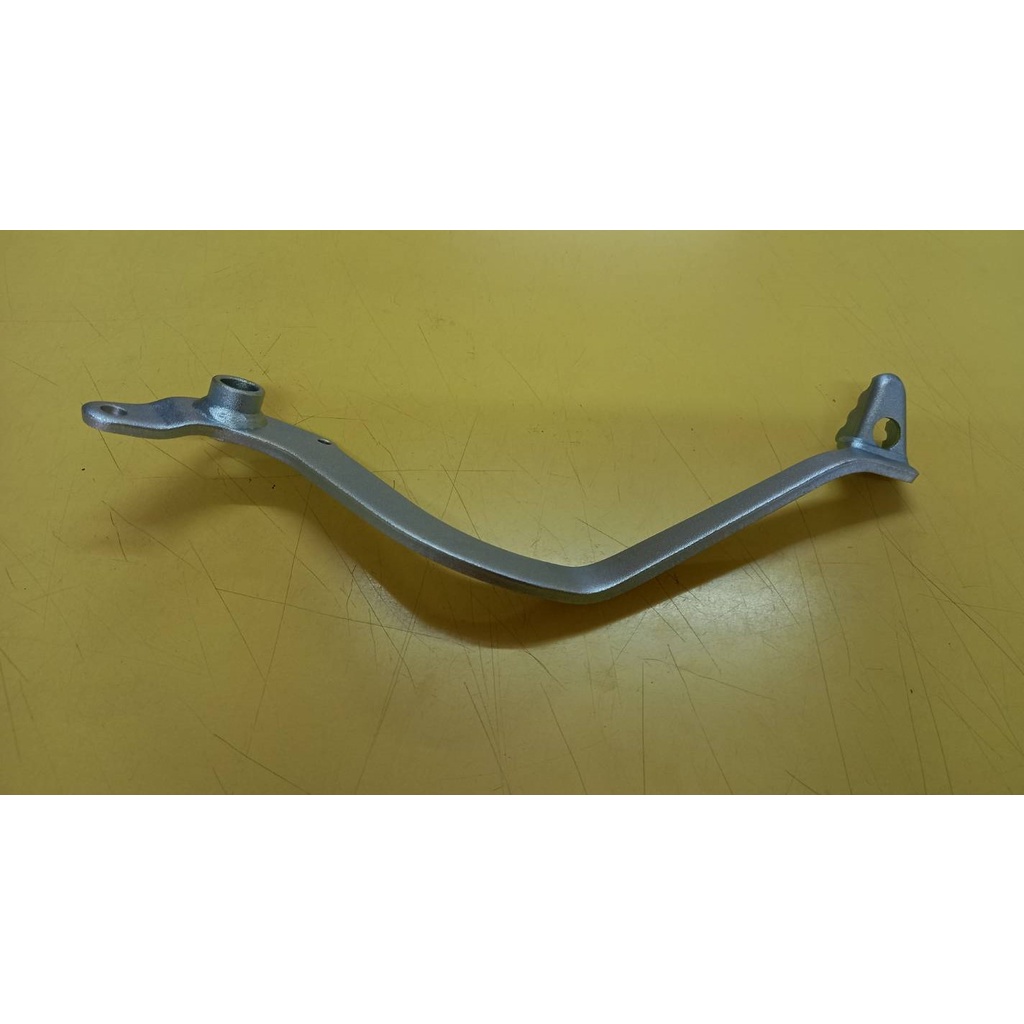 คันเบรกหลัง KSR-110 NEW (แท้ K) Part No.43001-0717 (023325) | Shopee ...