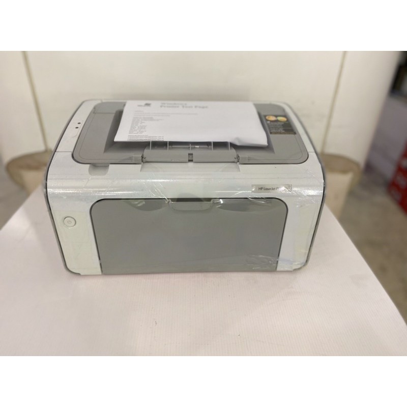 HP P1102 มือสองราคาถูก | Shopee Thailand