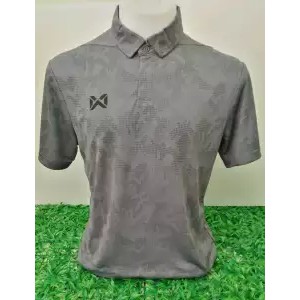 Warrix เสื้อโปโลคลาสสิค รุ่น Ventilation (WA-202PLACL01) | Shopee Thailand