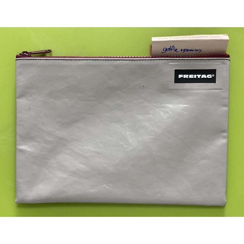 Freitag F07 Chuck (imported) | Shopee Thailand