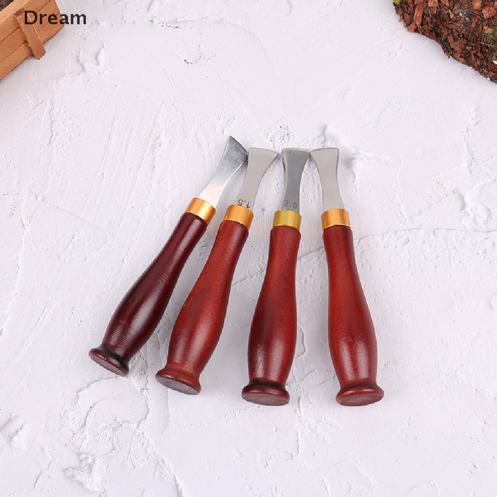 1PC Leather Arch Edge Scalloped Press Line Punch Inset Line Leather ...
