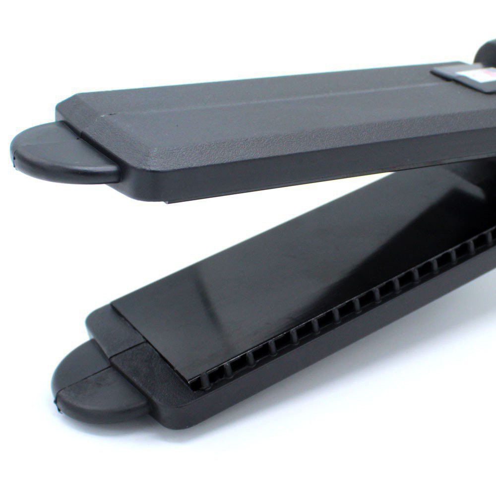 [ ช่างทำผมนิยมใช้ ] CKL / JMF 1011 เครื่องหนีบผม ที่หนีบผม ทำวอลลุ่ม งุ้มปลาย หนีบผมตรง ปรับความ ...