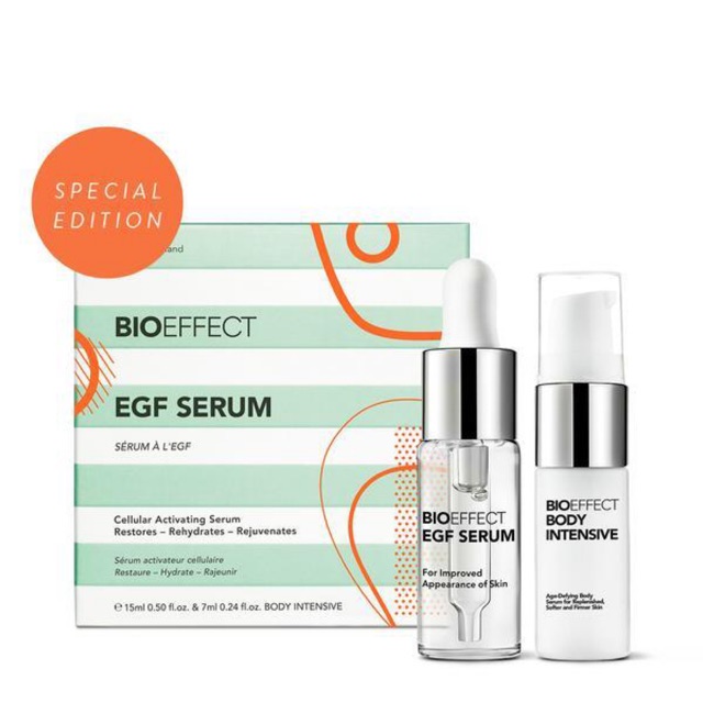 -พร้อมส่ง- Bioeffect EGF Serum special edition | Shopee Thailand