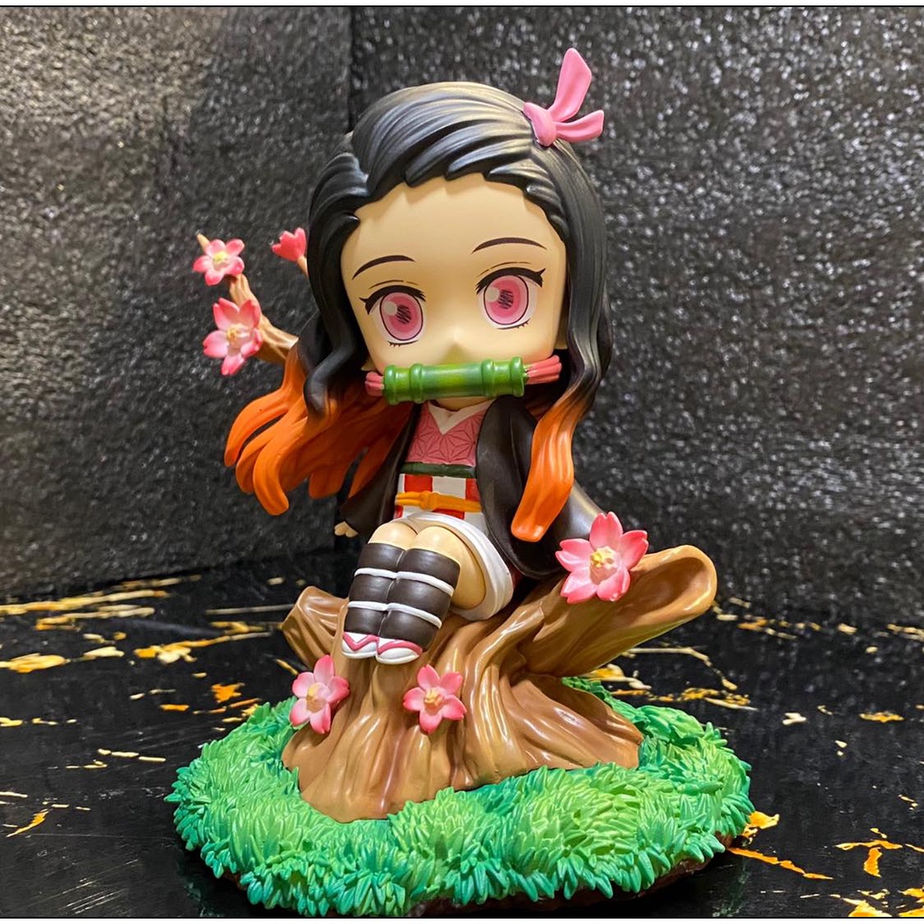 [สินค้าพร้อมส่ง] Sanctuary x Pandora Studio Nezuko - Demon Slayer ...