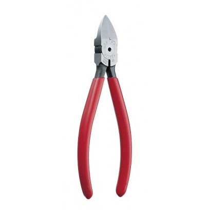 KEIBA คีมตัดพลาสติก 5" รุ่น PL-725 ไคบาญี่ปุ่นแท้ 100% | Shopee Thailand