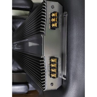 พาวเวอร์แอมป์ Performance A7000+ 2Ch. Shockwave series Power max Bass ...