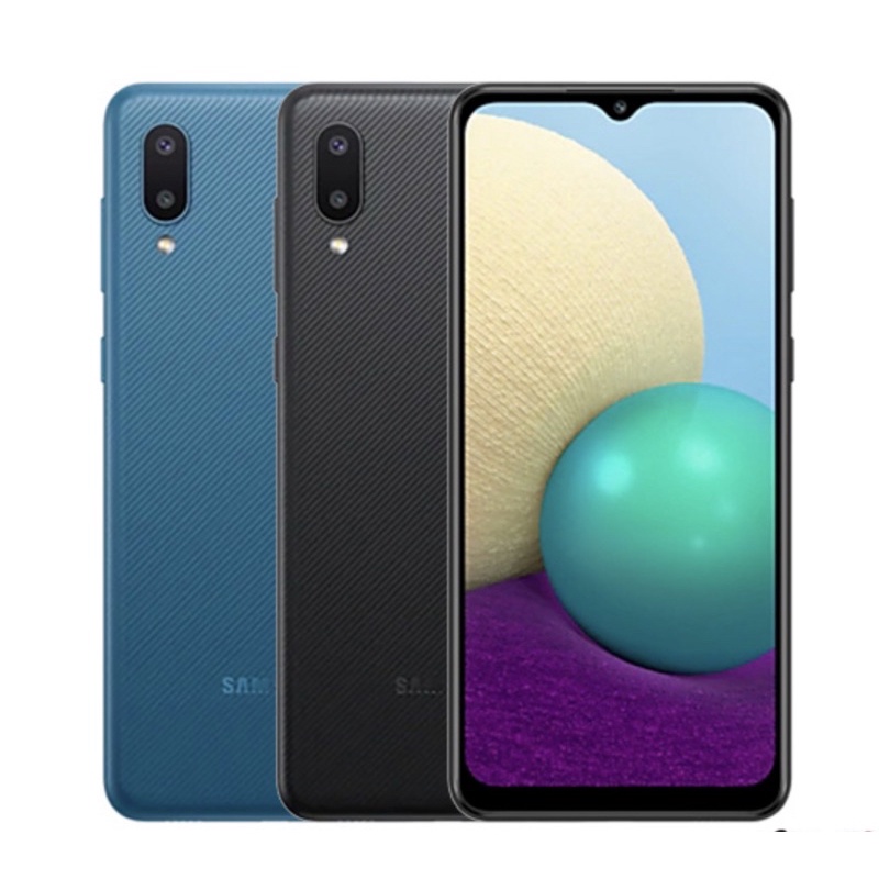 Samsung A02 มือสองสภาพดี เครื่องไทยแท้ ใช้ได้ทุกแอพและทุกธนาคาร ...