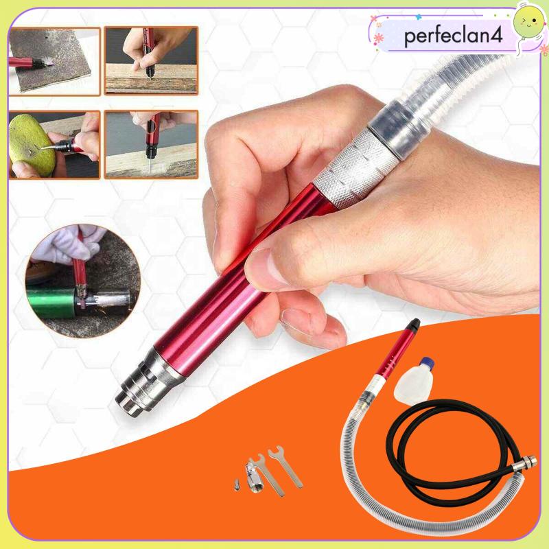 [Love Home] Mini Air Angle Die Grinder Kit 1/8" 56,000 RPM Air Grinding ...