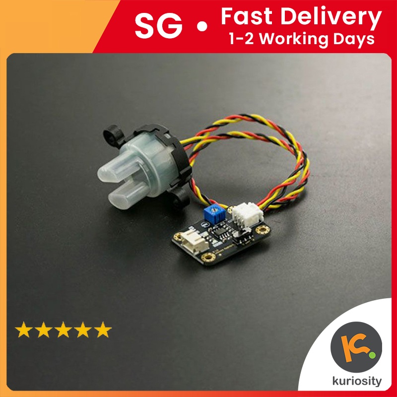 DFRobot Gravity Analog Turbidity Sensor | Shopee Thailand