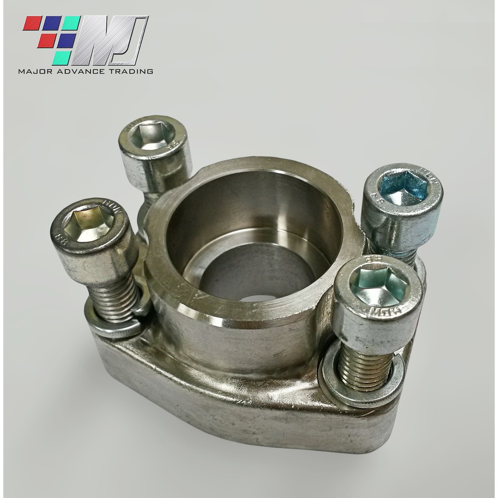 SAE FLANGE Stainless Steel Socket Weld , SW SAE FLANGE | Shopee Thailand