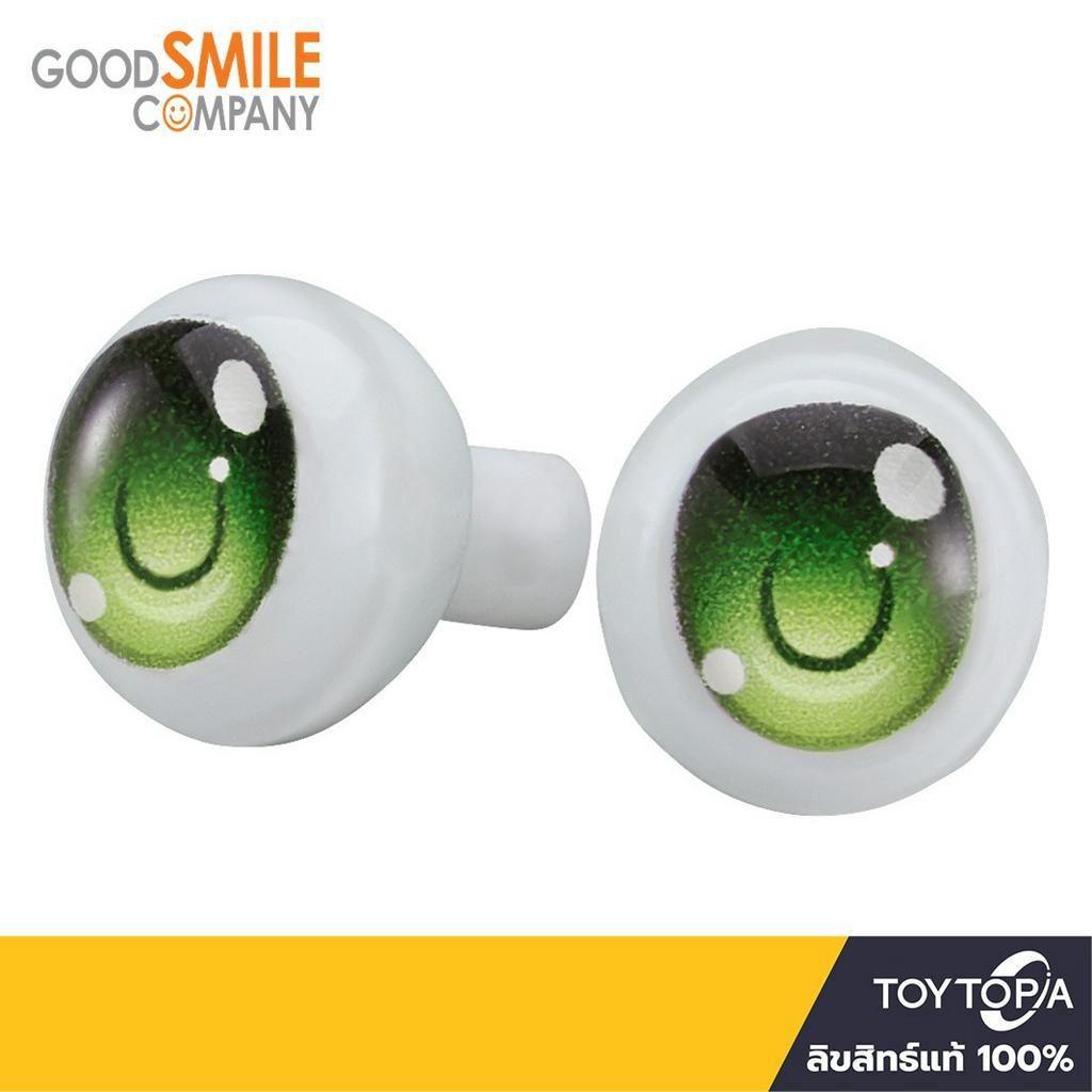 (128866) Nendoroid Doll Doll Eyes: Nendoroid Doll (Green) By Good Smile ...