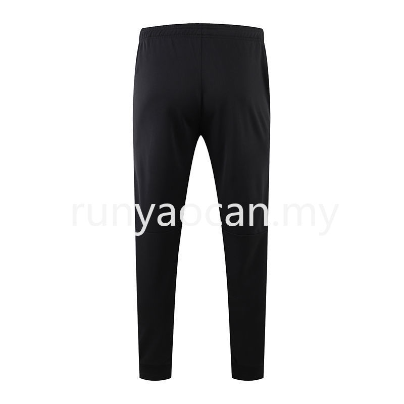 กางเกงวอร์มสาย wabah tiga line tracksuit seluar panjang sport suit ...