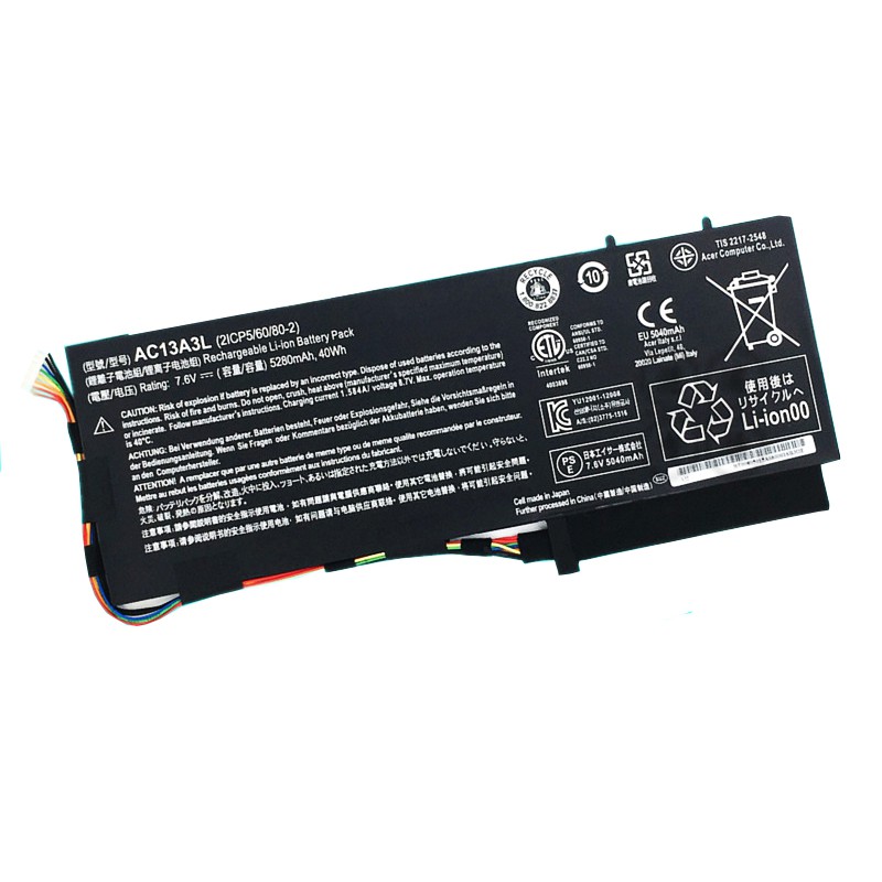 Acer Aspire TravelMate P3 131 4602 4833 P3 171 X313M X313 M X313 E ...