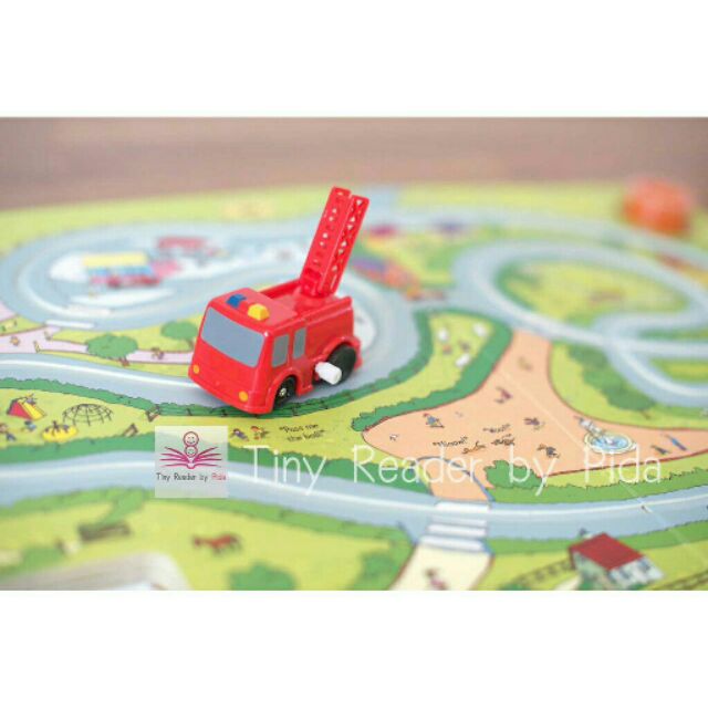 💥 ลด 25%🌟 หนังสือเล่มใหญ่ แถมฟรี ของเล่น 📍 Usborne Wide Up Book: Noisy ...