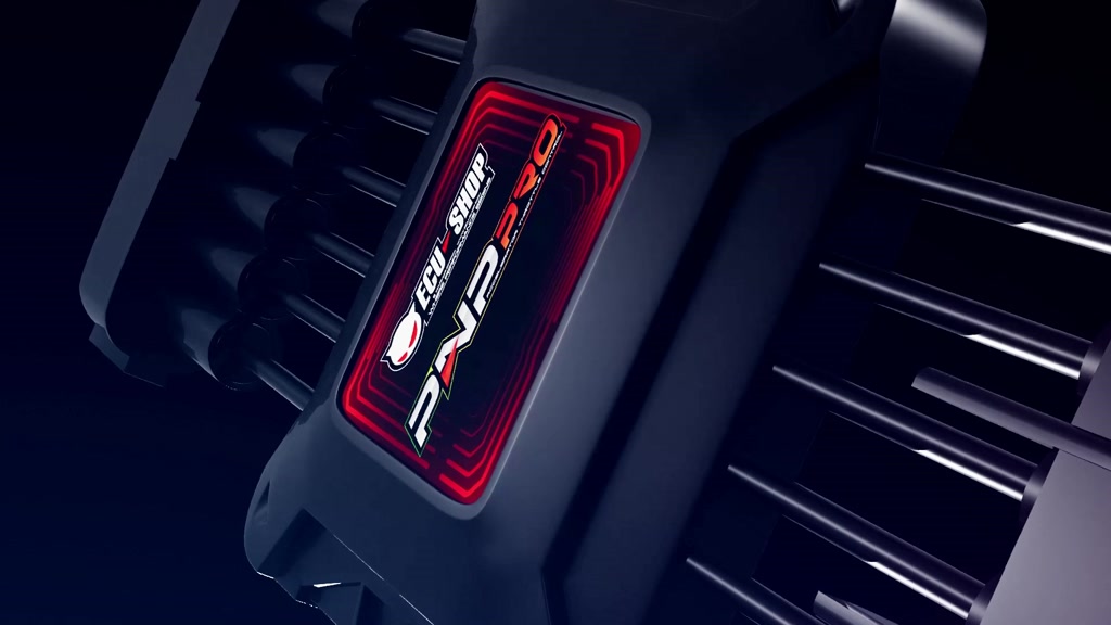 PNP PRO คันเร่งไฟฟ้า 10 ระดับควบคุมผ่านมือถือจาก ECUSHOP | Shopee Thailand