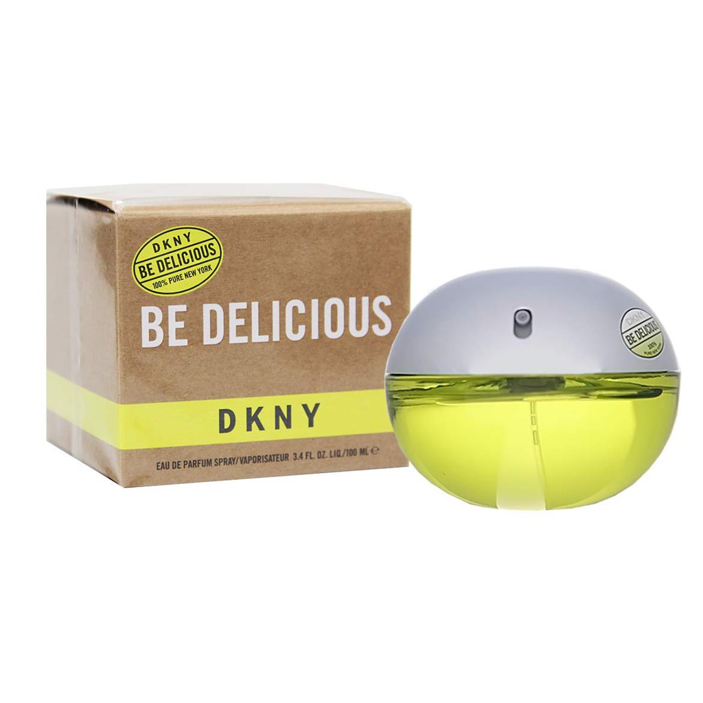 Dkny donna karan new york 100 ml | Shopee Thailand