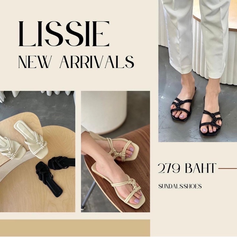 รองเท้าจากร้าน Sundals shoes | Shopee Thailand