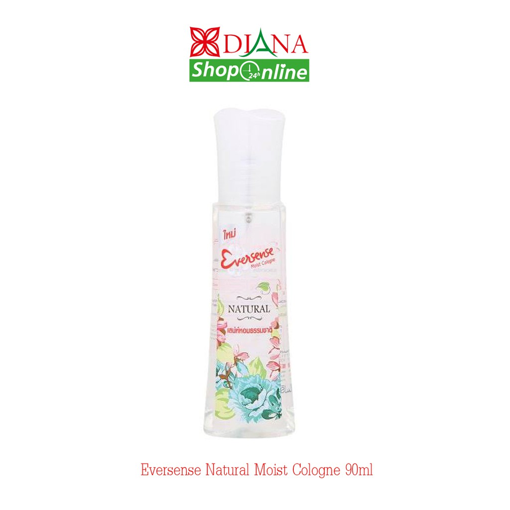 Eversense Cologne 90ml 5 กลิ่น | Shopee Thailand