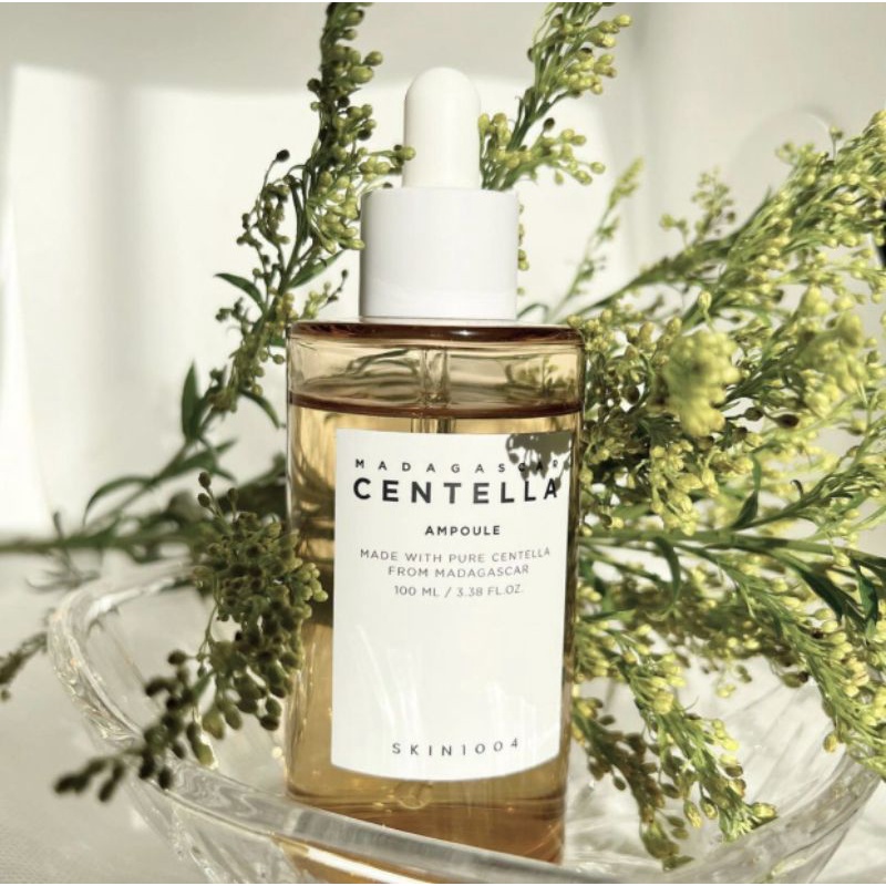 Skin1004 centella ampoule ขนาด30ml | Shopee Thailand