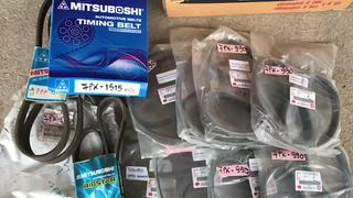 สายพาน 7PK-990 ตรีเพชร MITSUBOSHI | Shopee Thailand