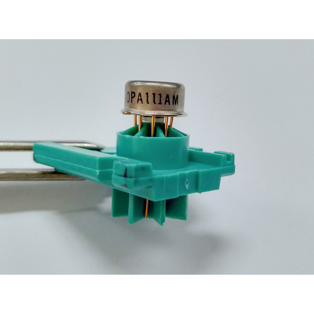 OPA111AM single op-amp Hi-end audio | Shopee Thailand