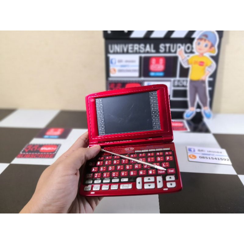 Easy Dict MP-9009 กดเปิดไม่ติดครับ | Shopee Thailand