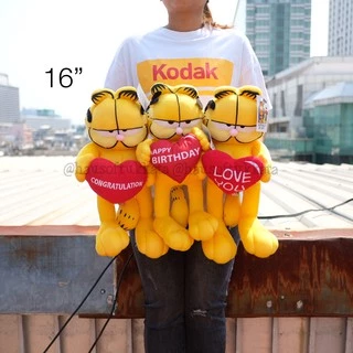 garfield ราคาพิเศษ | ซื้อออนไลน์ที่ Shopee ส่งฟรี*ทั่วไทย!