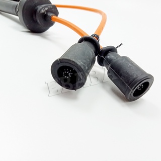 สายหัวเทียน MITSUBISHI LANCER CEDIA 1.6, CK3 CK5 CS4, 4G18 4G92, 16V ...