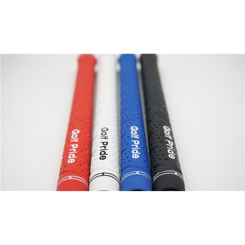 Golf Pride Golf Driver Hybrid Iron Grip Wrap 2G Standard 60R Golf Grips ...