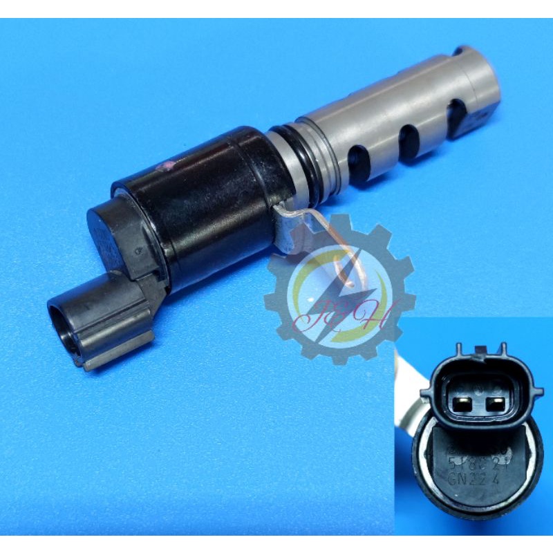 Stok CLEARANCE & ใหม่ PERODUA MYVI LB / ALZA / AVANZA VVTI SOLENOID ...