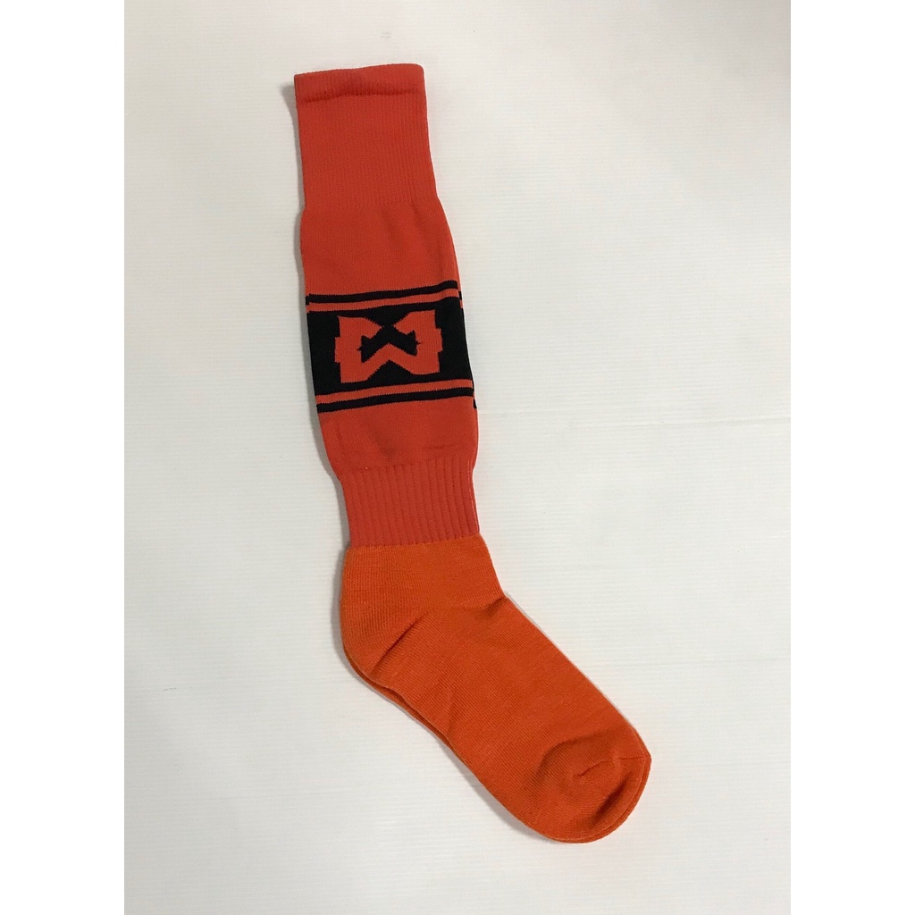 ถุงเท้า Warrix WC-1502-OB By Dinda | Shopee Thailand