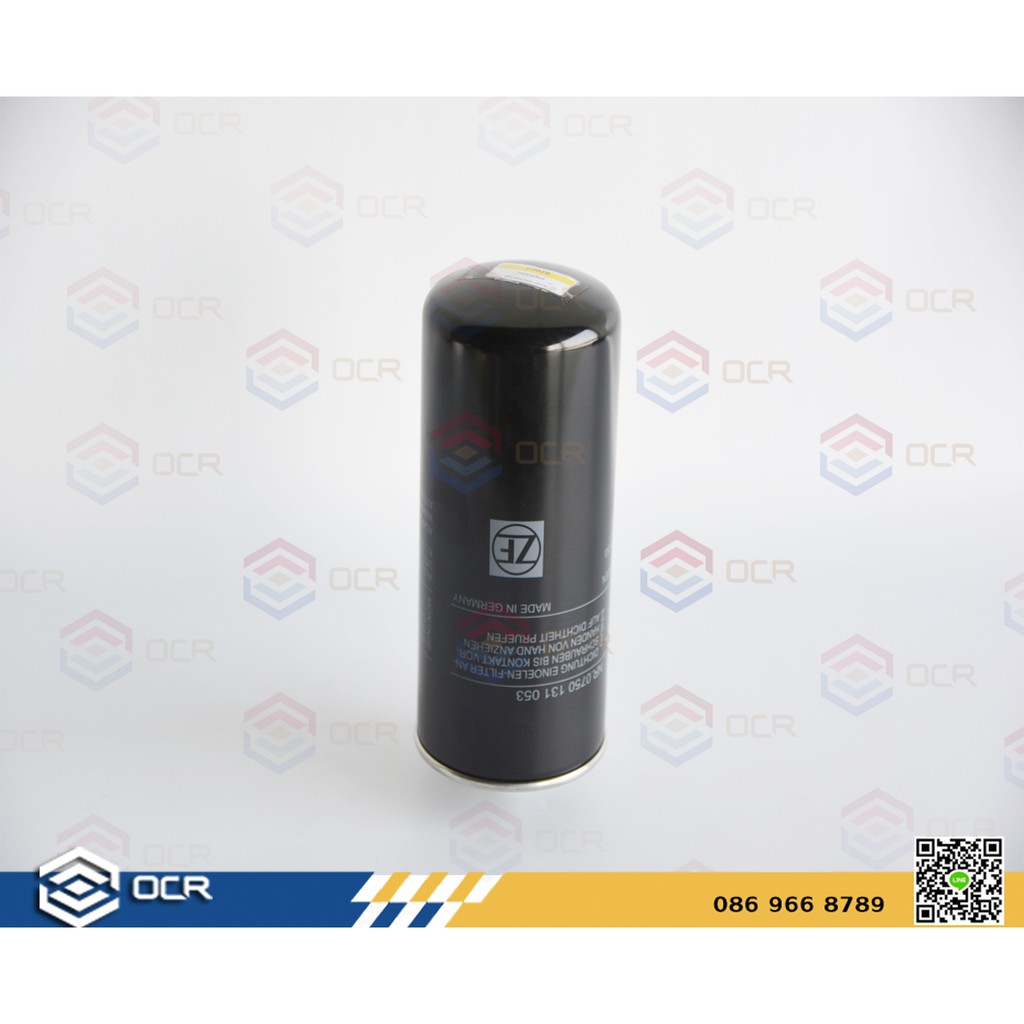 กรองเกียร์ ZF0750131053 50/330 | Shopee Thailand