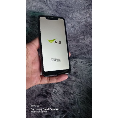 AIS Super Smart Plus รุ่น GEN 2 (RUIO รุ่น S5506) RAM 1GB ROM16GB ...