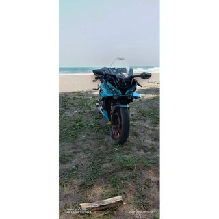 Winglet GP R15 V3 AERO FAIRING R15 V3 | Shopee Thailand