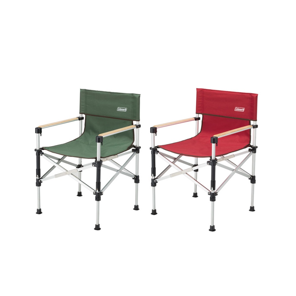 Coleman 2-Way Captain Chair | Shopee Thailand